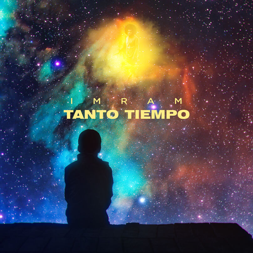 Video – Premiere on the Imram Music YouTube channel! Tanto Tiempo | Imram Kriya